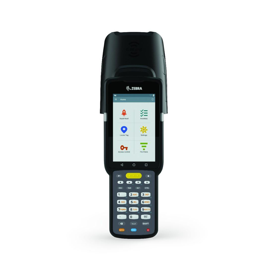 Barcode Equipment Supplier | Mediatech Marketing Pte Ltd