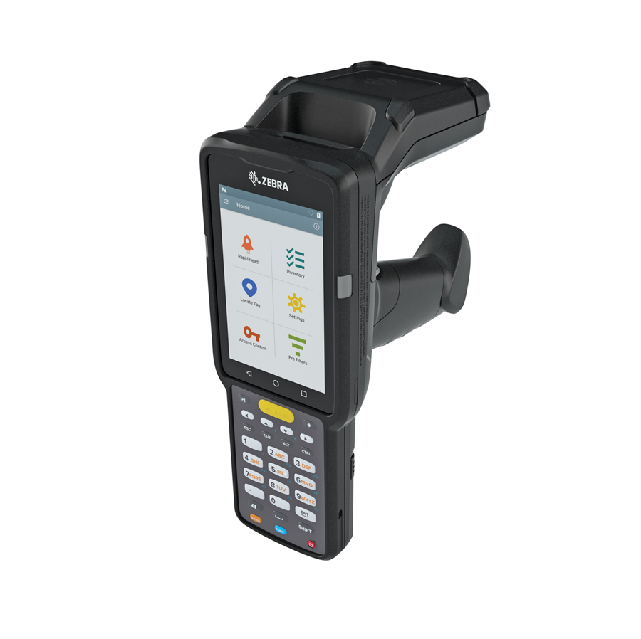 Barcode Equipment Supplier | Mediatech Marketing Pte Ltd