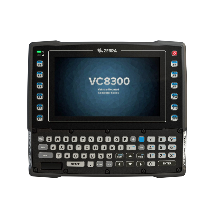 Barcode Equipment Supplier | Mediatech Marketing Pte Ltd