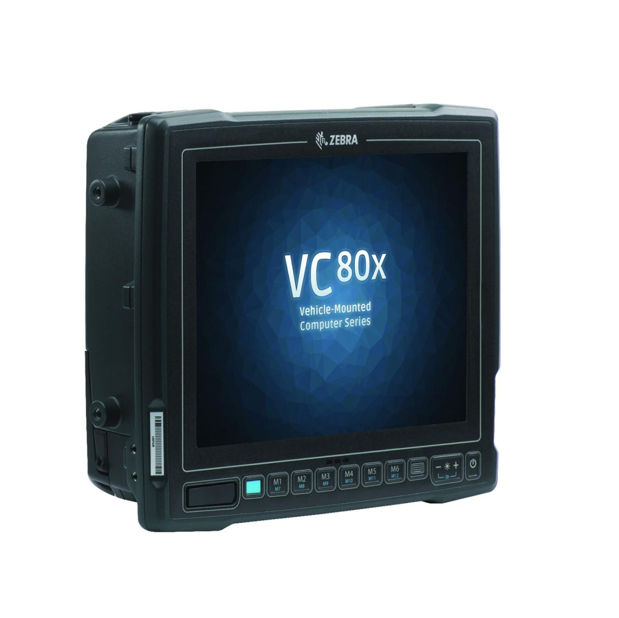 Barcode Equipment Supplier | Mediatech Marketing Pte Ltd