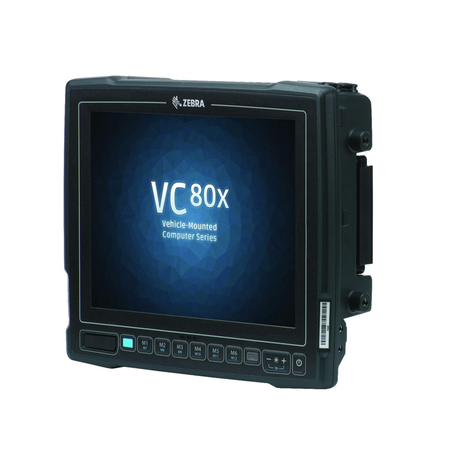 Barcode Equipment Supplier | Mediatech Marketing Pte Ltd