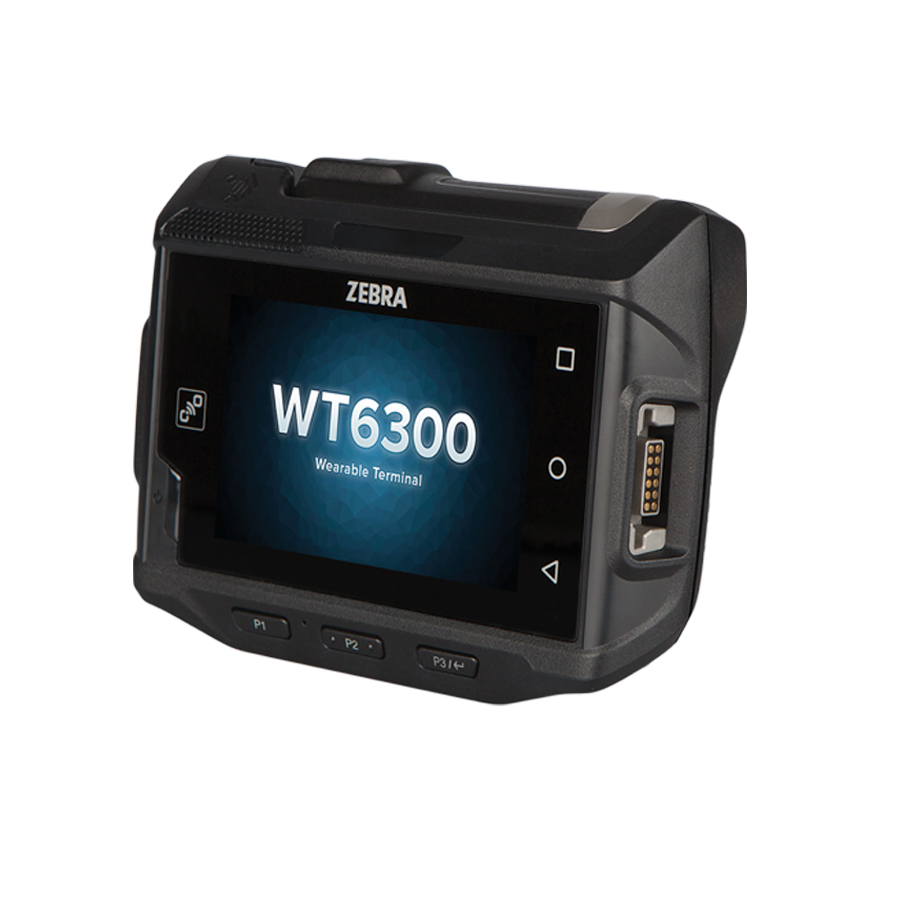 Barcode Equipment Supplier | Mediatech Marketing Pte Ltd