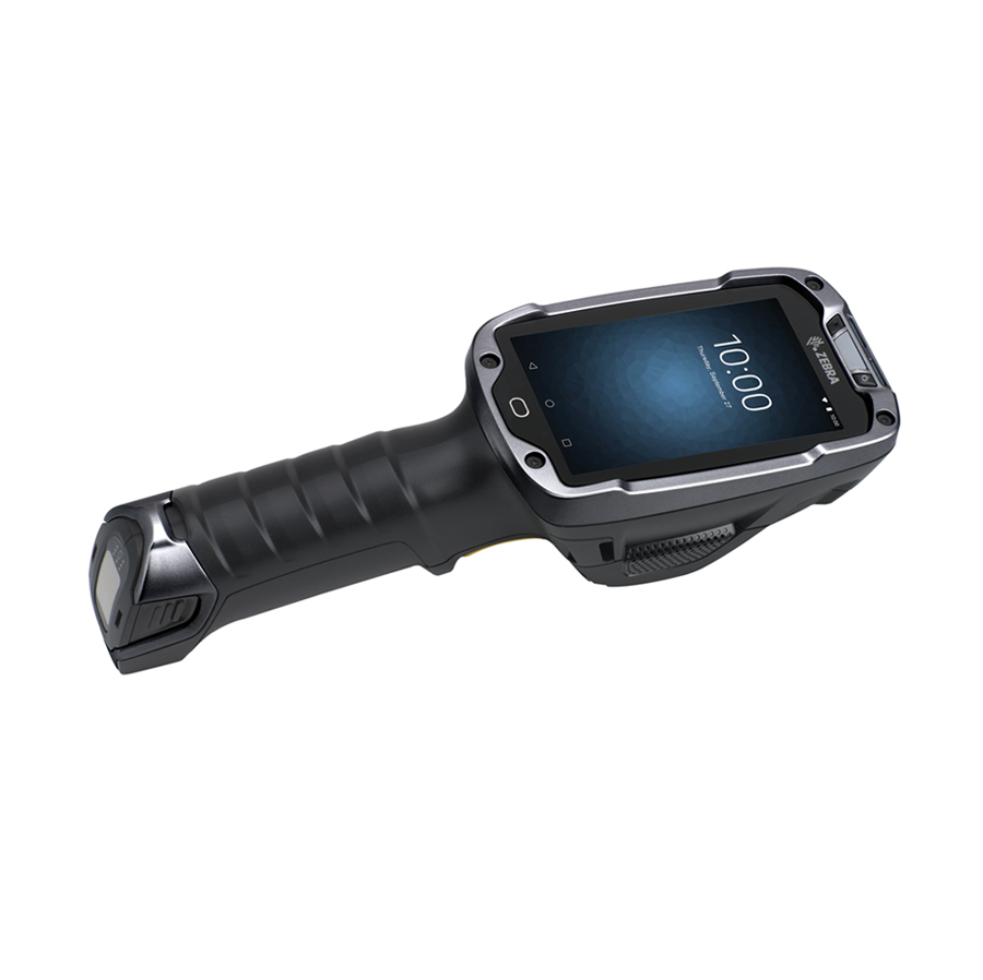 Barcode Equipment Supplier | Mediatech Marketing Pte Ltd