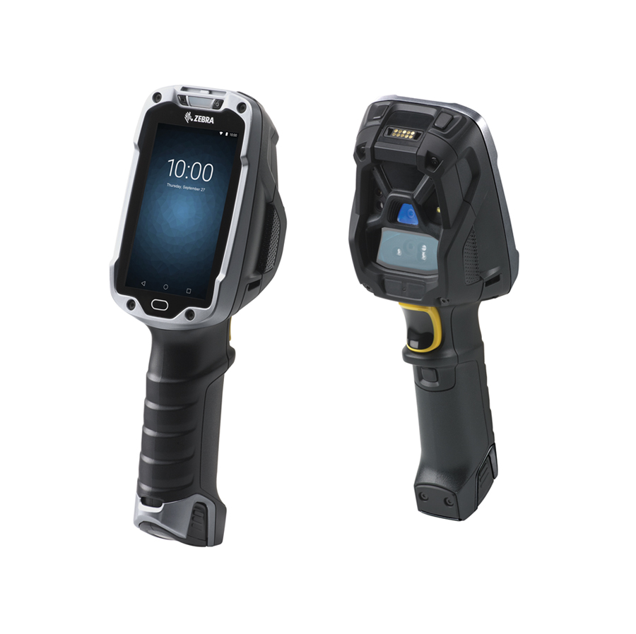 Barcode Equipment Supplier | Mediatech Marketing Pte Ltd