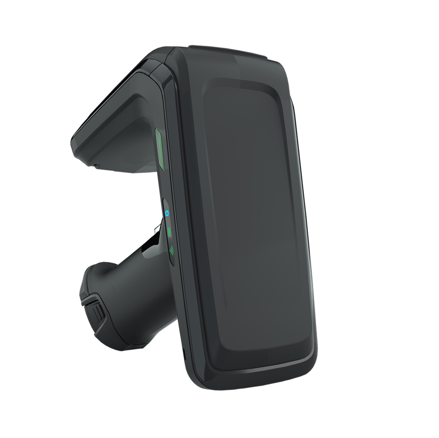 Barcode Equipment Supplier | Mediatech Marketing Pte Ltd