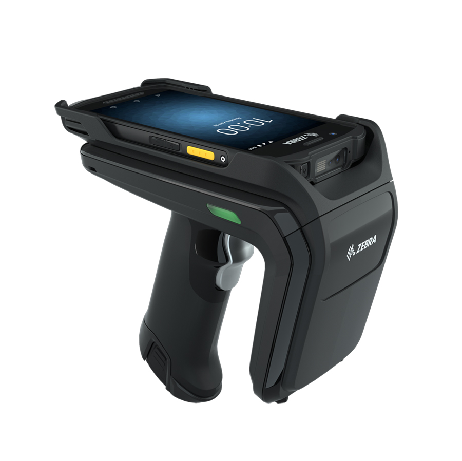 Barcode Equipment Supplier | Mediatech Marketing Pte Ltd