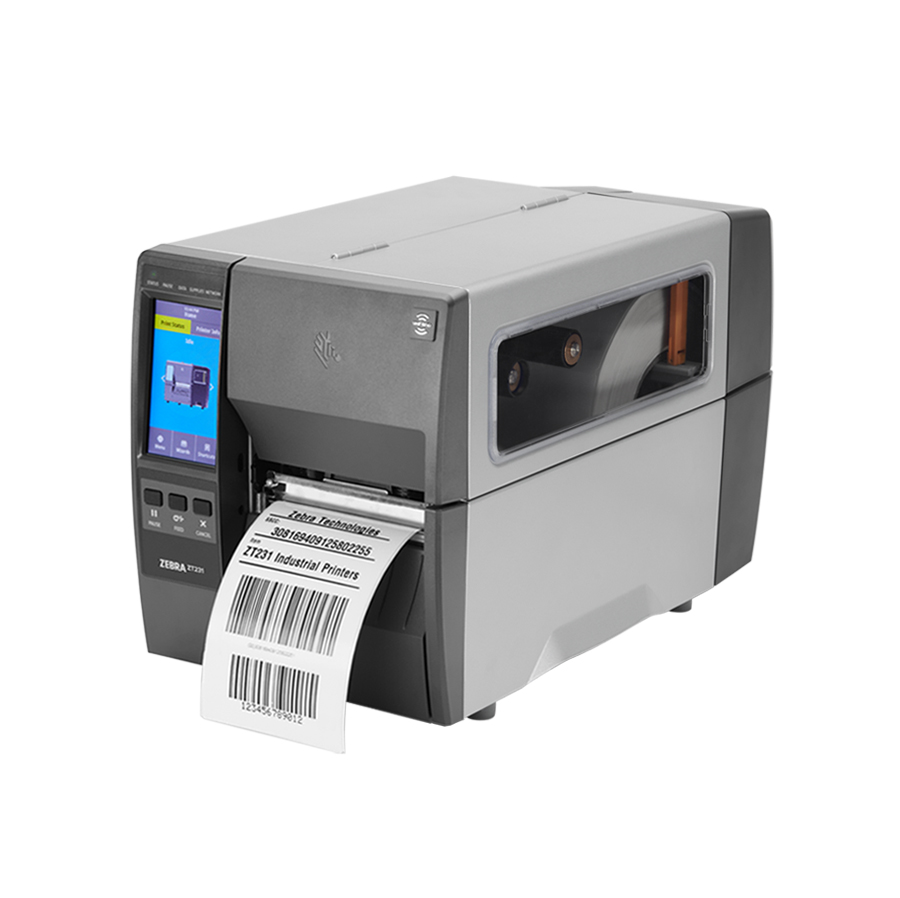 Barcode Equipment Supplier | Mediatech Marketing Pte Ltd