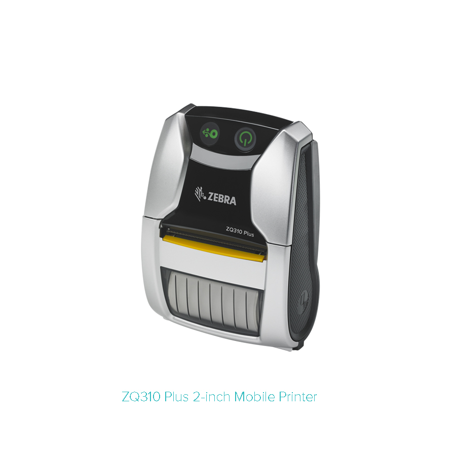 Barcode Equipment Supplier | Mediatech Marketing Pte Ltd