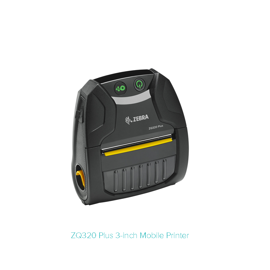 Barcode Equipment Supplier | Mediatech Marketing Pte Ltd