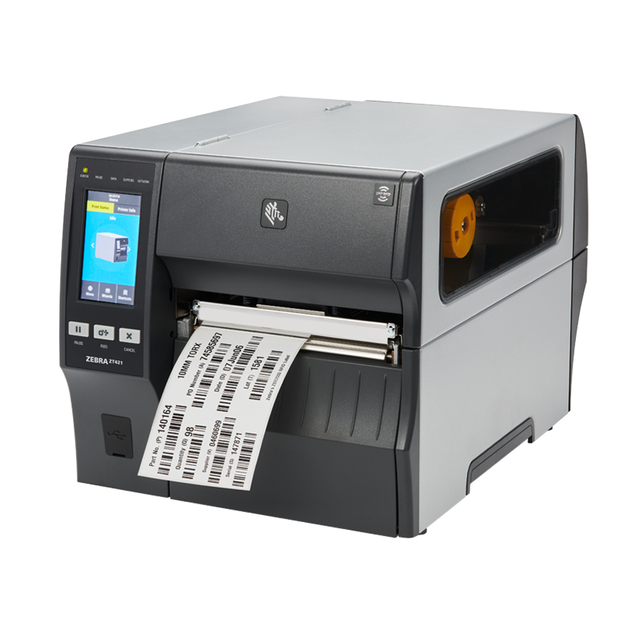 Barcode Equipment Supplier | Mediatech Marketing Pte Ltd