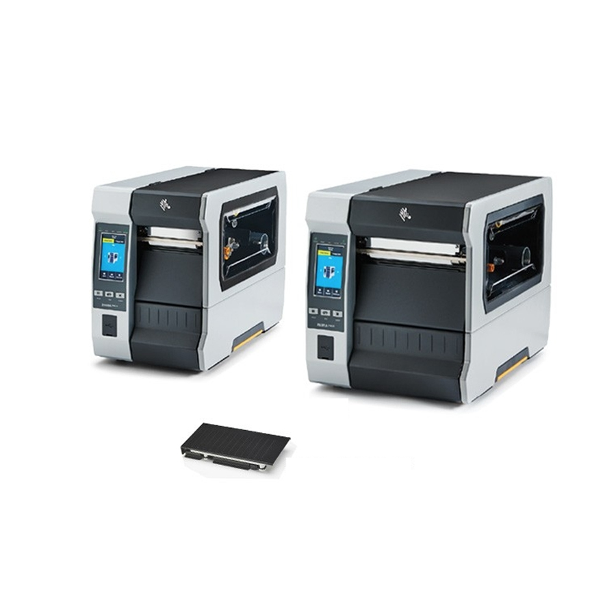 Barcode Equipment Supplier | Mediatech Marketing Pte Ltd