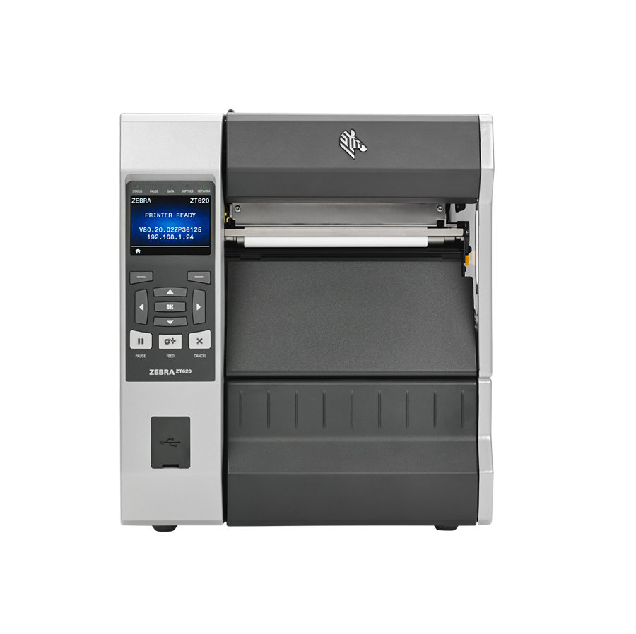 Barcode Equipment Supplier | Mediatech Marketing Pte Ltd