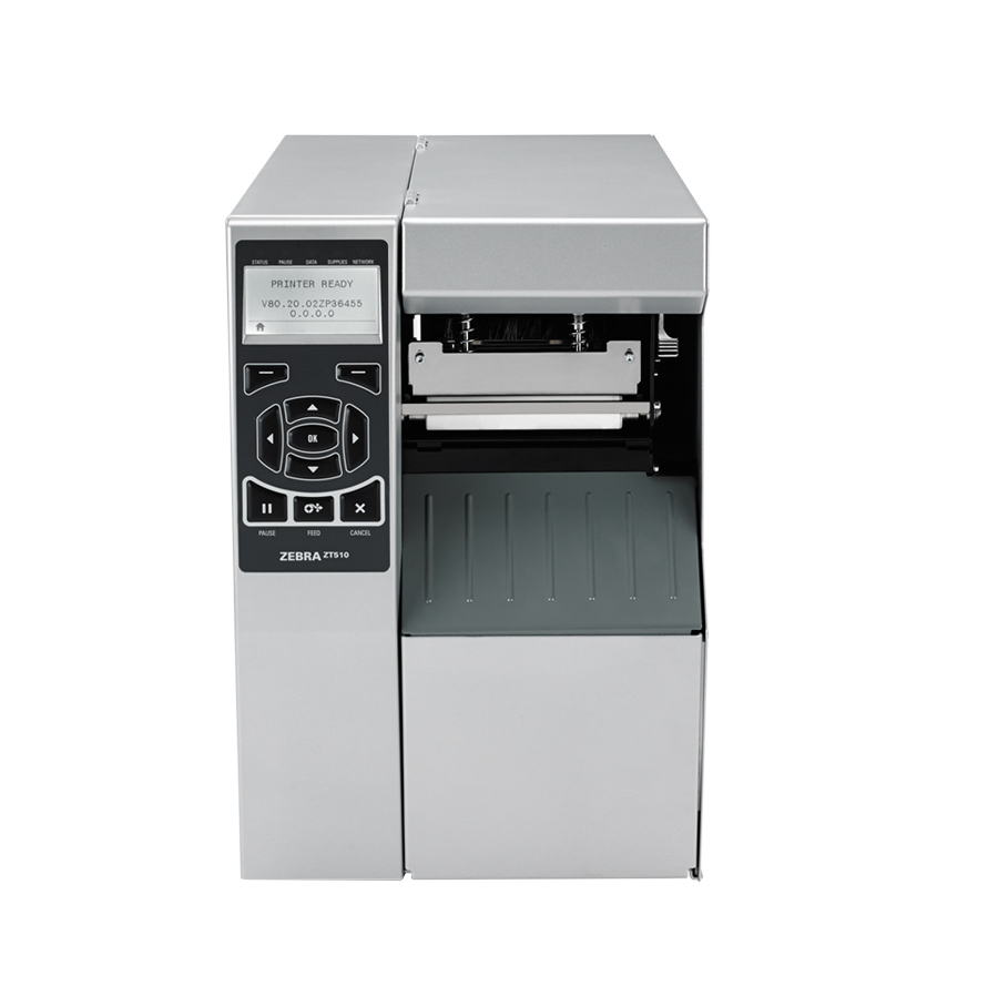 Barcode Equipment Supplier | Mediatech Marketing Pte Ltd