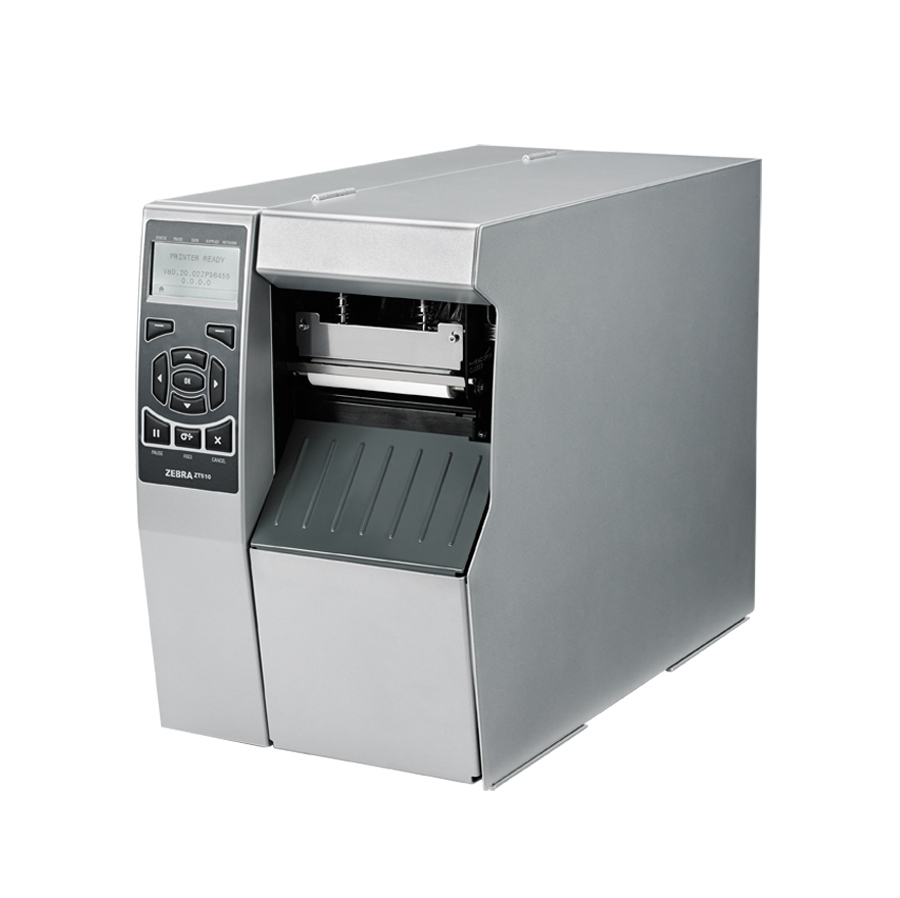 Barcode Equipment Supplier | Mediatech Marketing Pte Ltd