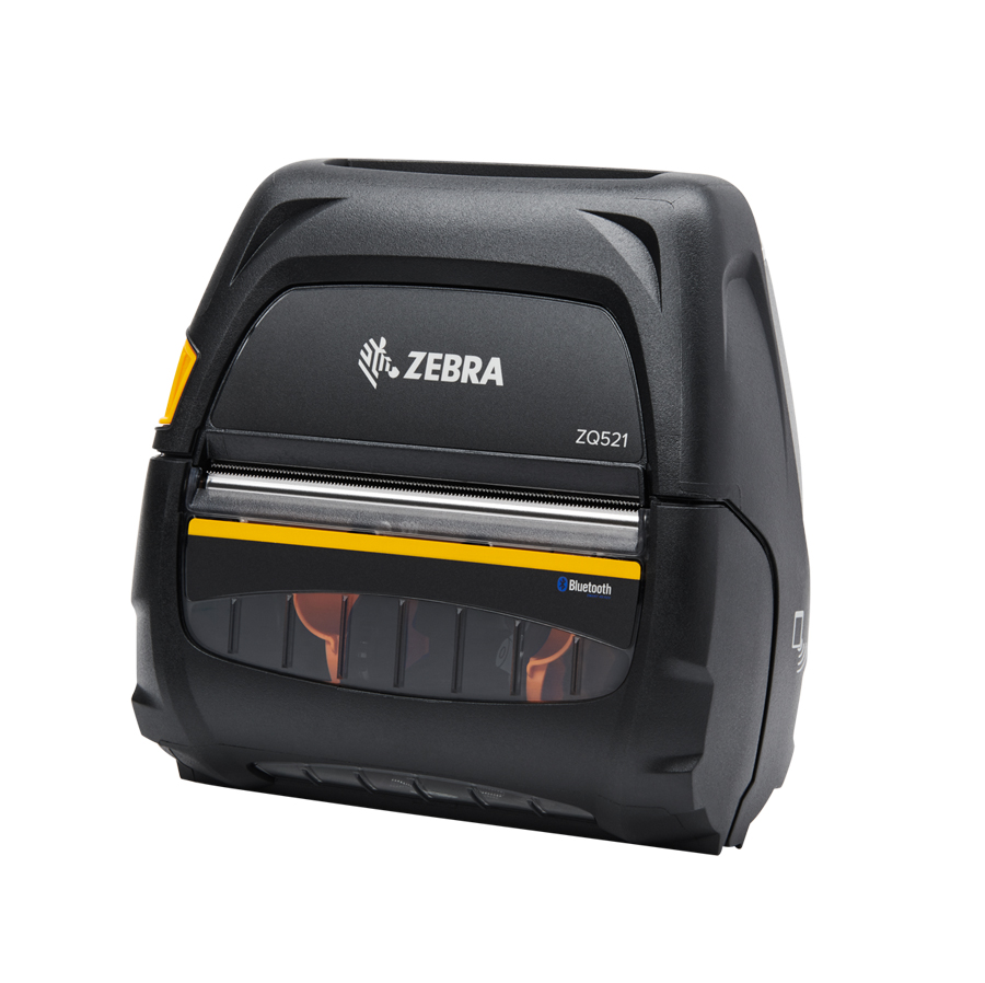 Barcode Equipment Supplier | Mediatech Marketing Pte Ltd